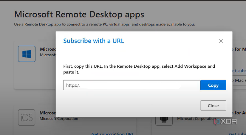 How to run Windows 11 on an iPad