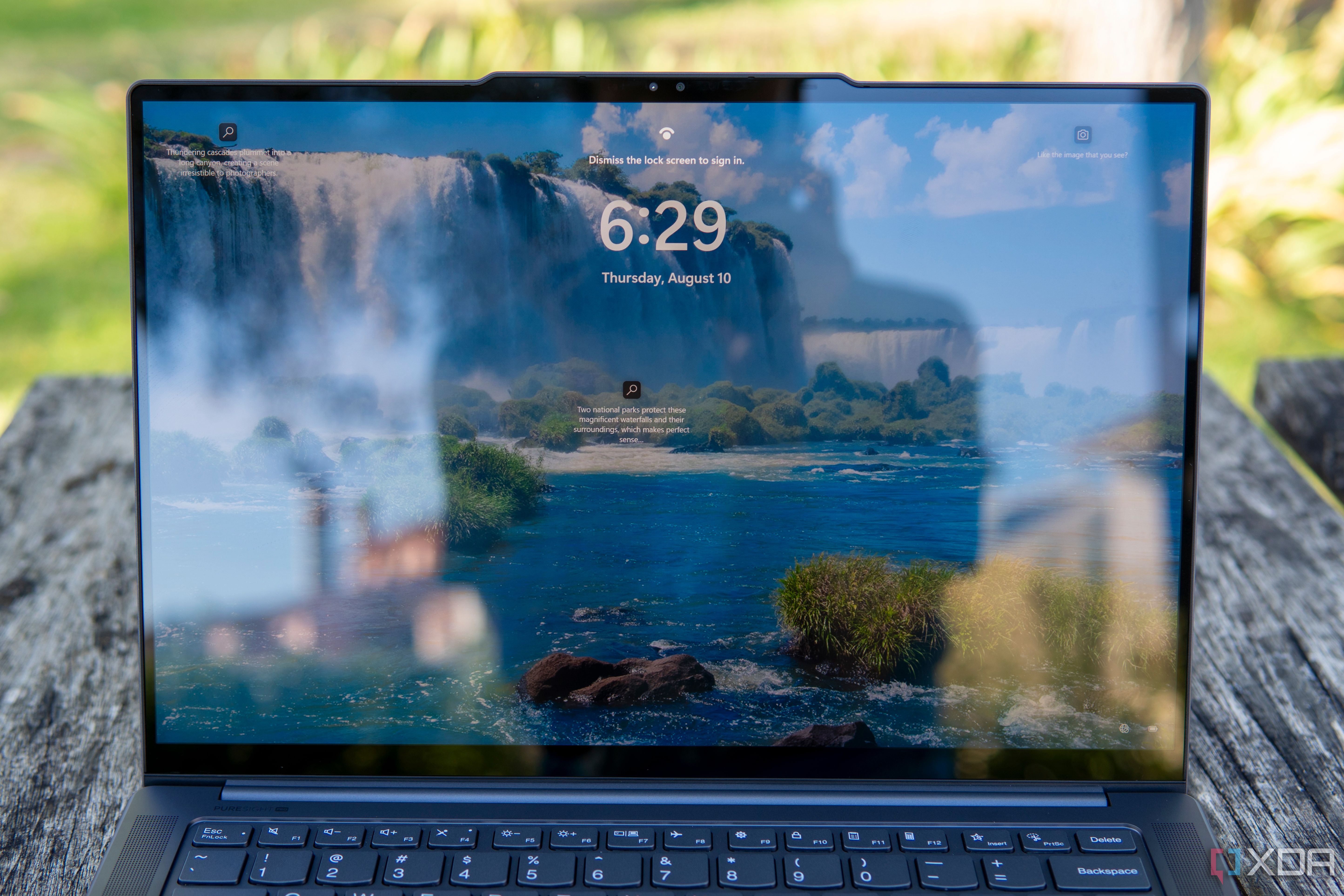 Lenovo Slim Pro 9i (2023) review: A powerful laptop for on-the-go creators