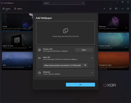 How To Set Live Lock Screen Wallpaper Windows 11 Infoupdate