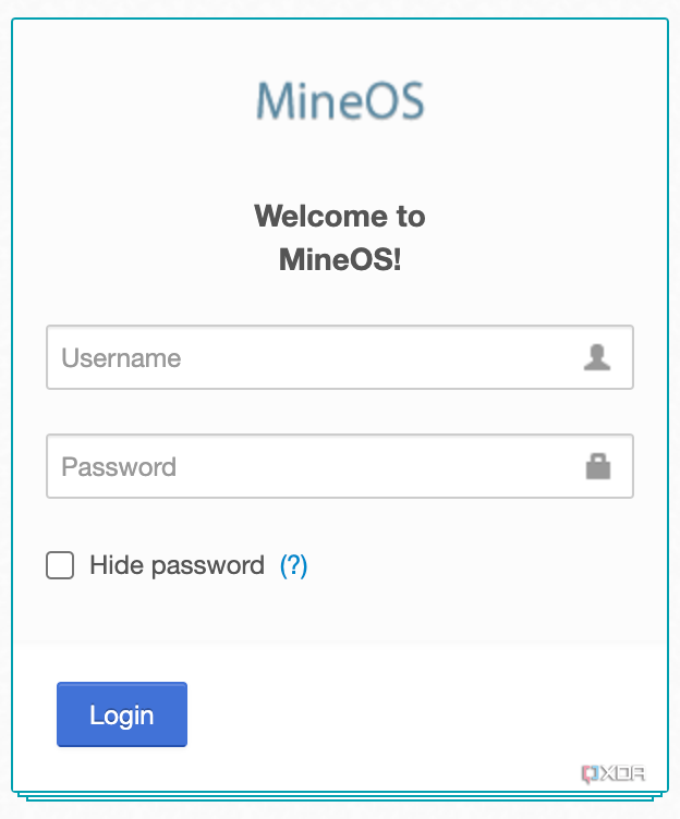 How to host a Minecraft server on a NAS
