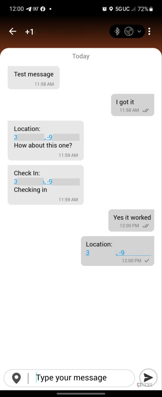 Motorola Defy Satellite Link review: This device can be a real lifesaver