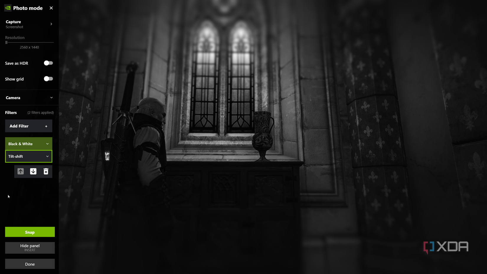 How to use Nvidia ShadowPlay to record and share your gameplay