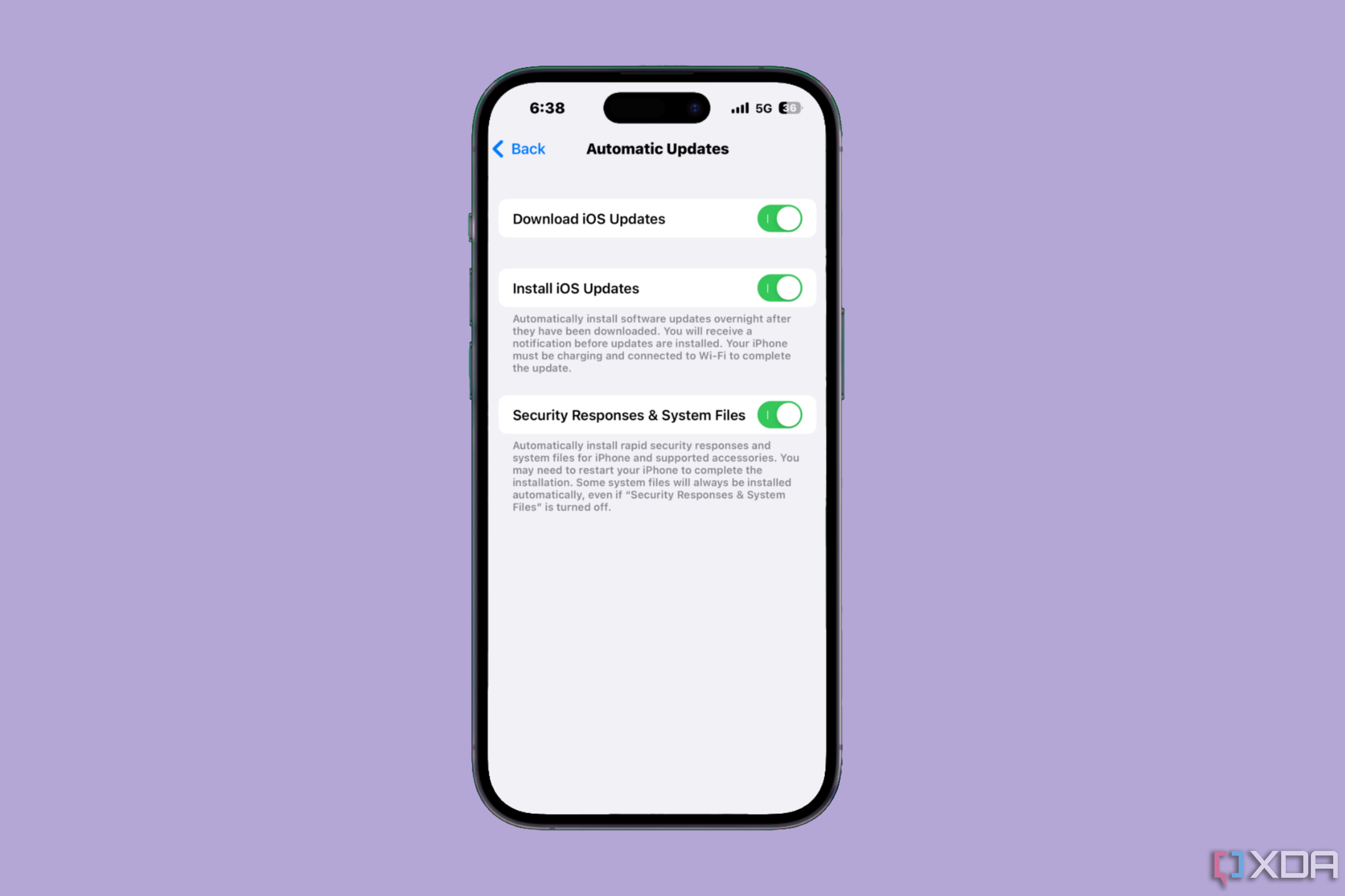 What are Rapid Security Responses from Apple, and why do they matter? What are Rapid Security Responses from Apple, and why do they matter?
