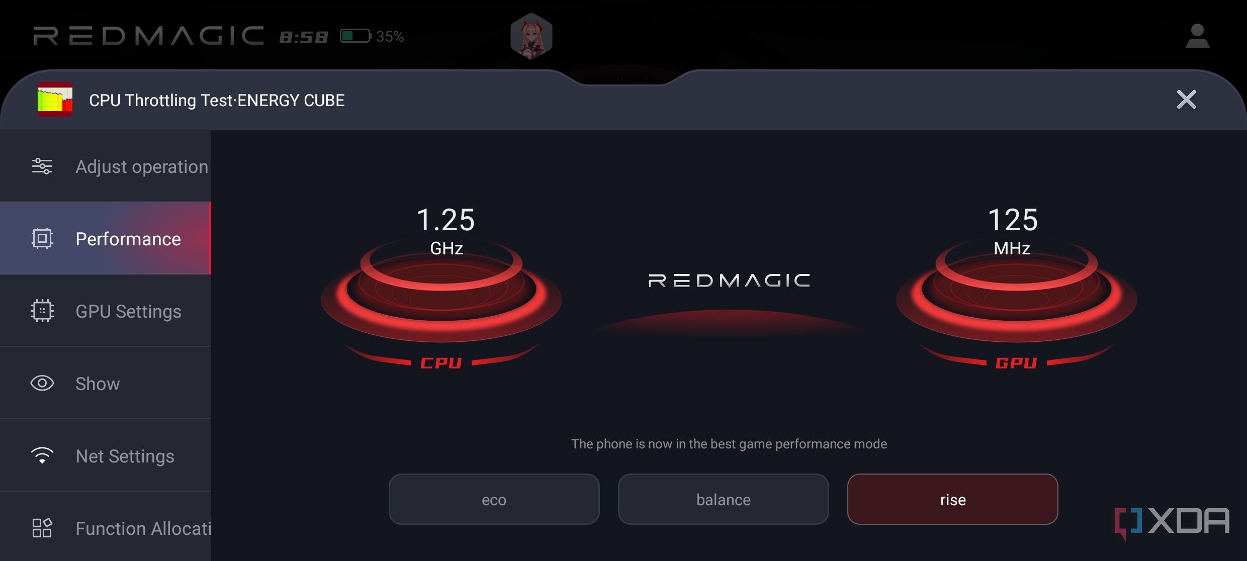 RedMagic 8S Pro review: A great gaming phone with little else going for it