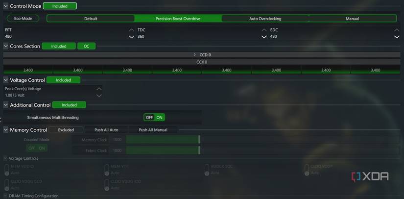 How to use AMD Ryzen Master