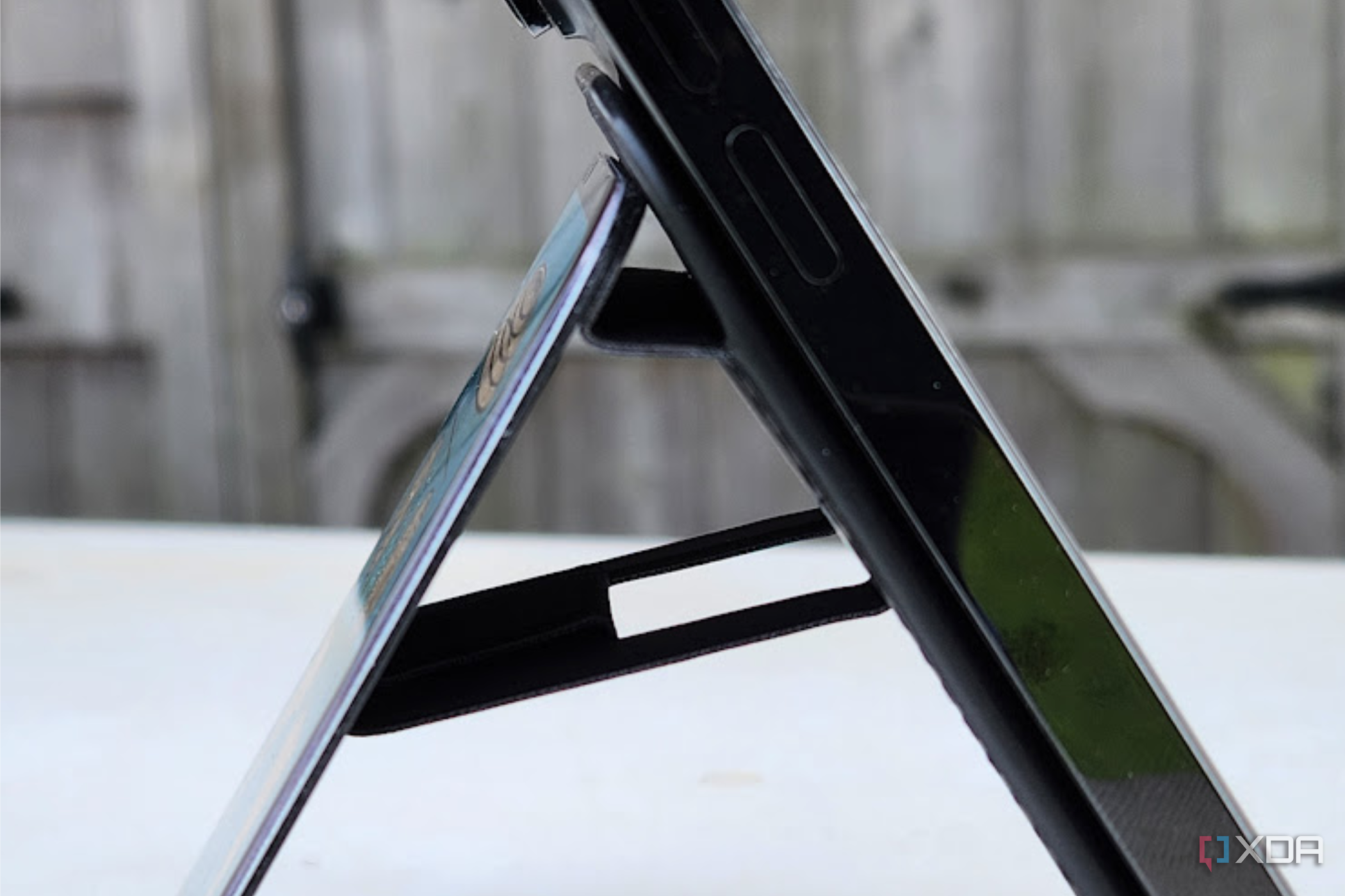 Casetify Snappy Cardholder Stand review: Is it a stand or a wallet case?