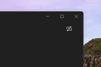 How to scan documents on Windows 11 using your webcam