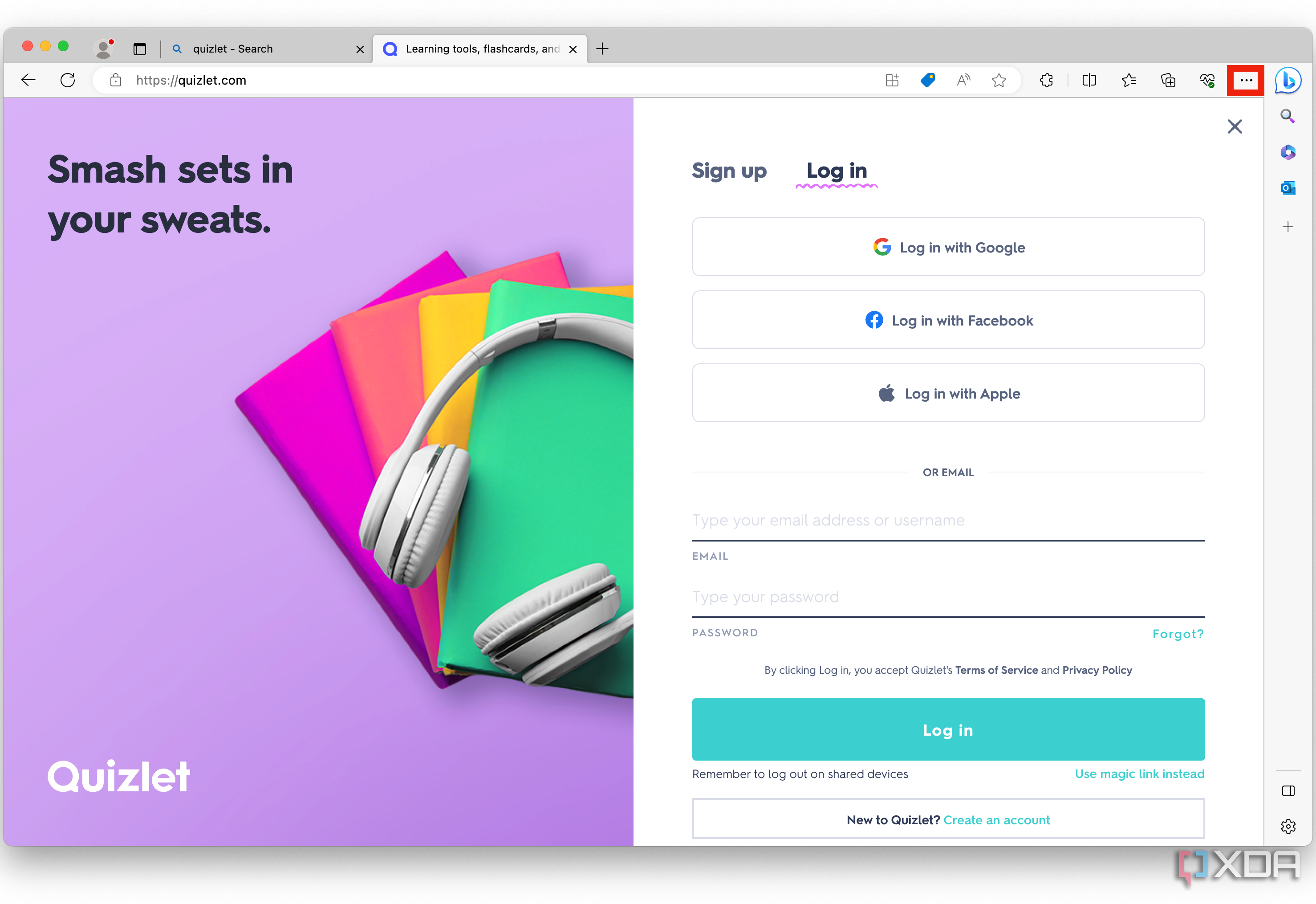 How to use your iCloud password Keychain with third-party browsers on ...
