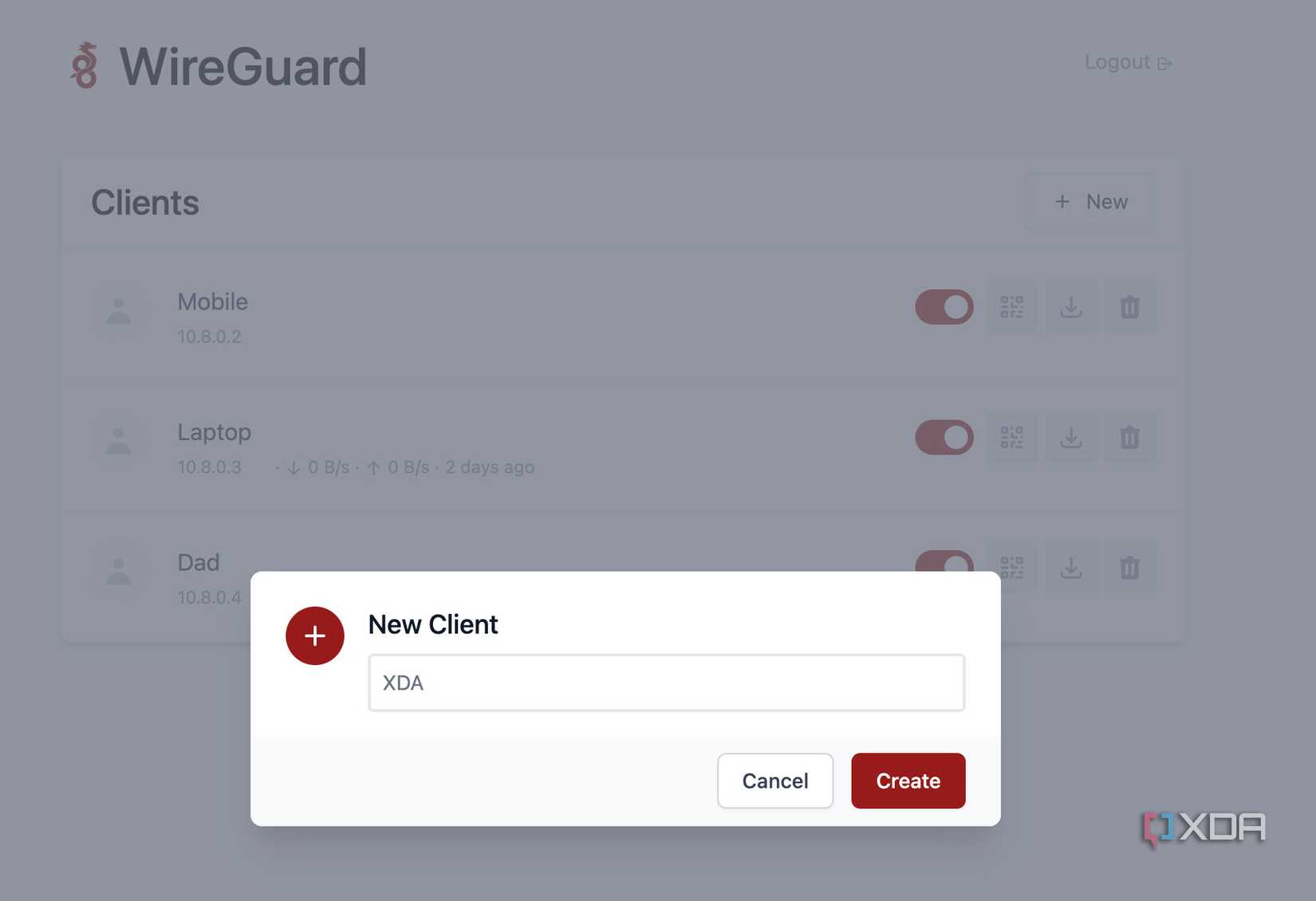 How you can make your own home VPN with a NAS and WireGuard