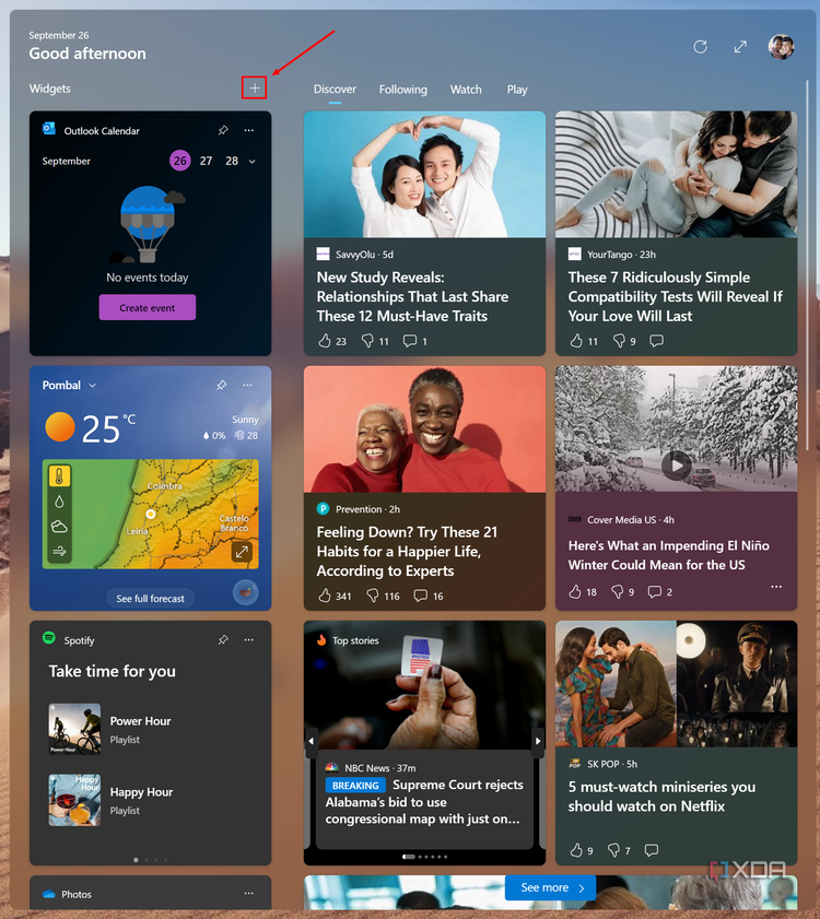 How to use Focus sessions in the Windows 11 Clock app