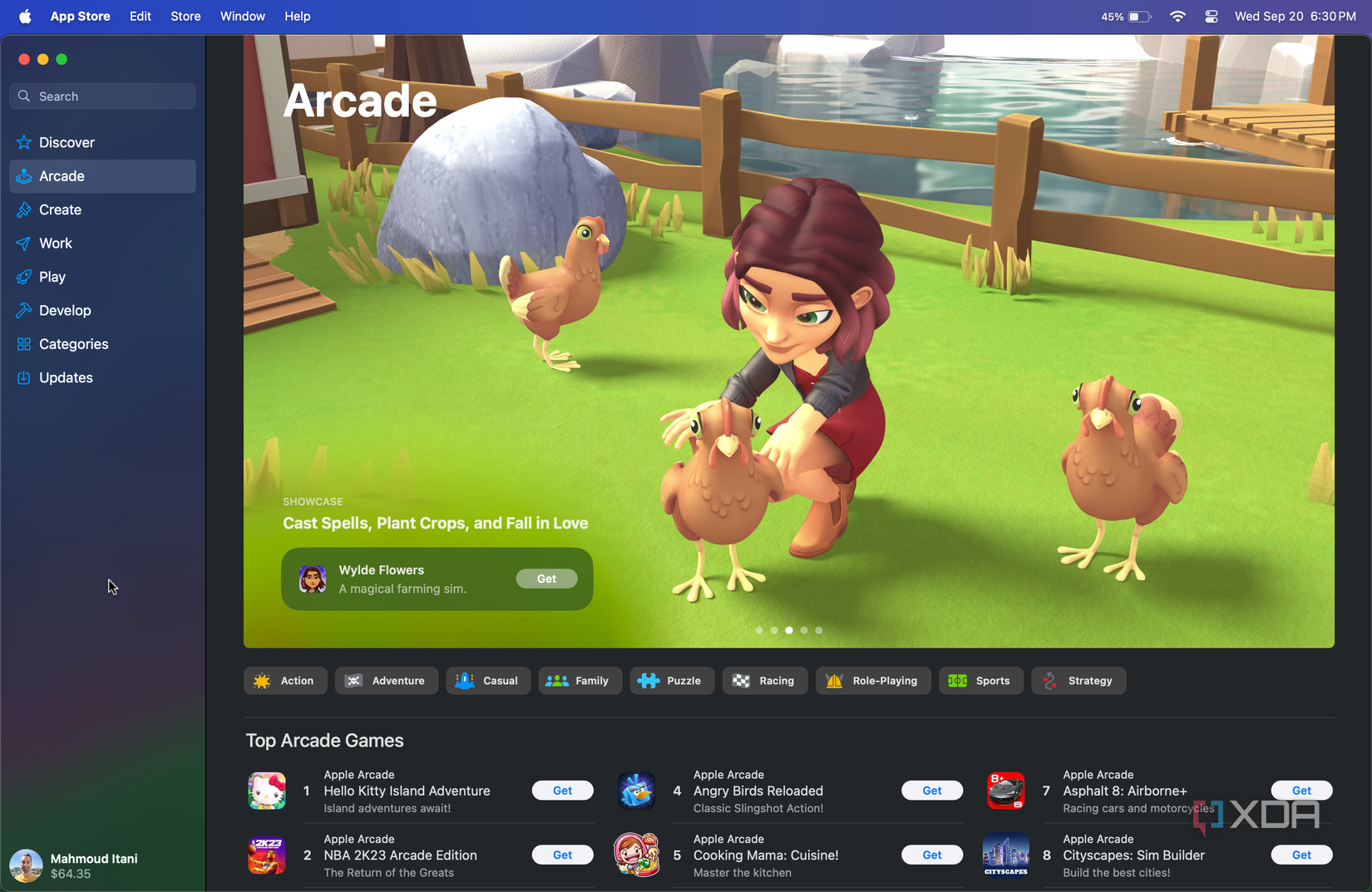 5 reasons why Apple's gaming handheld would be an instant hit