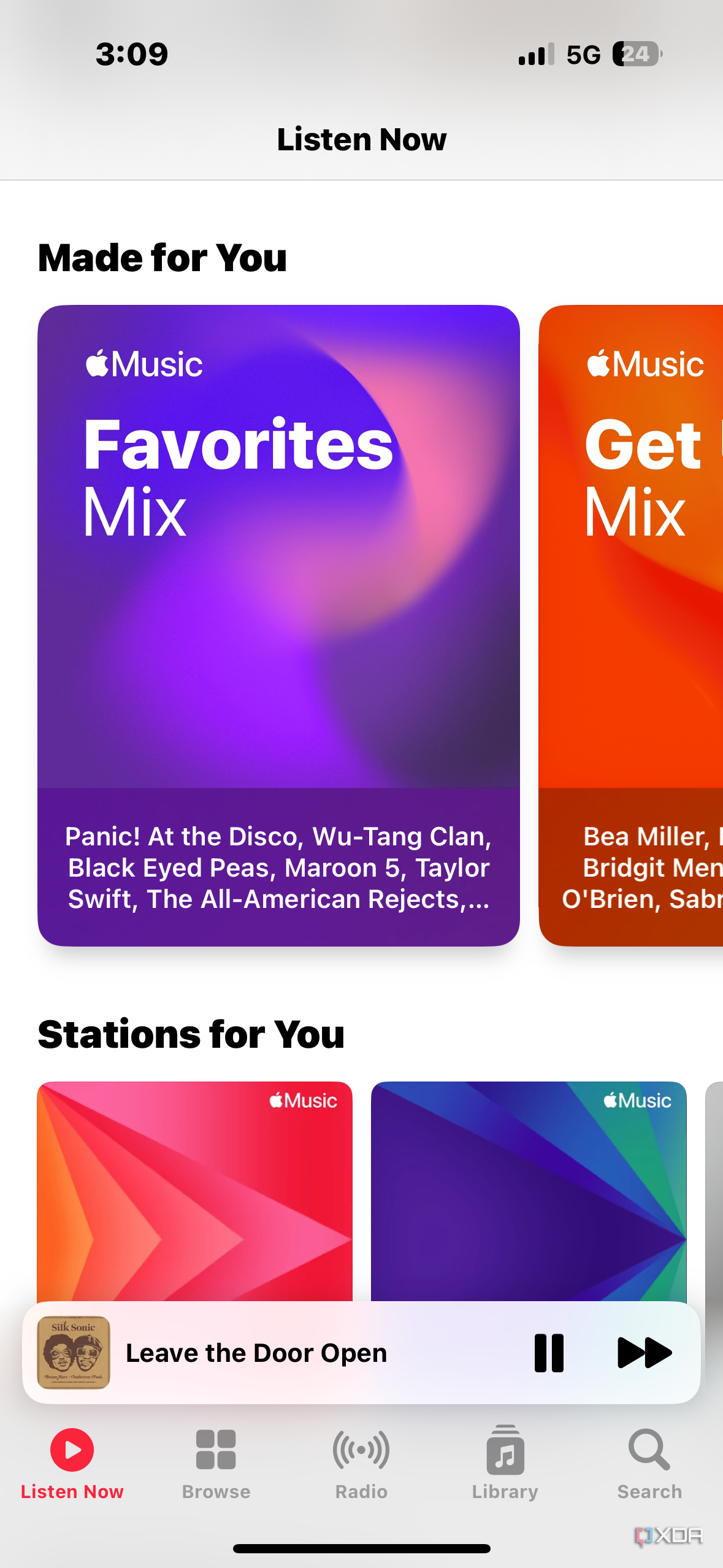 5 reasons I use Apple Music as my everyday music streaming service