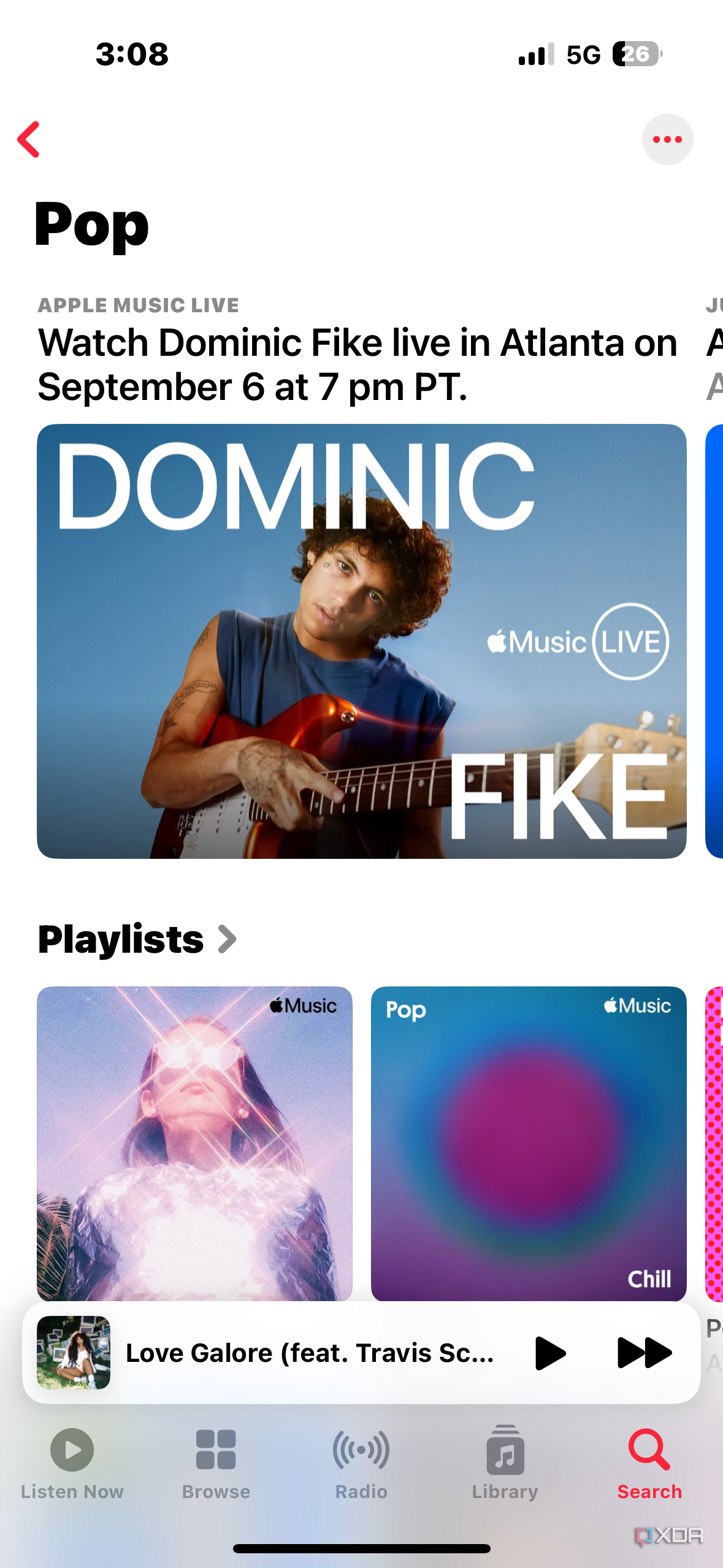 5 reasons I use Apple Music as my everyday music streaming service