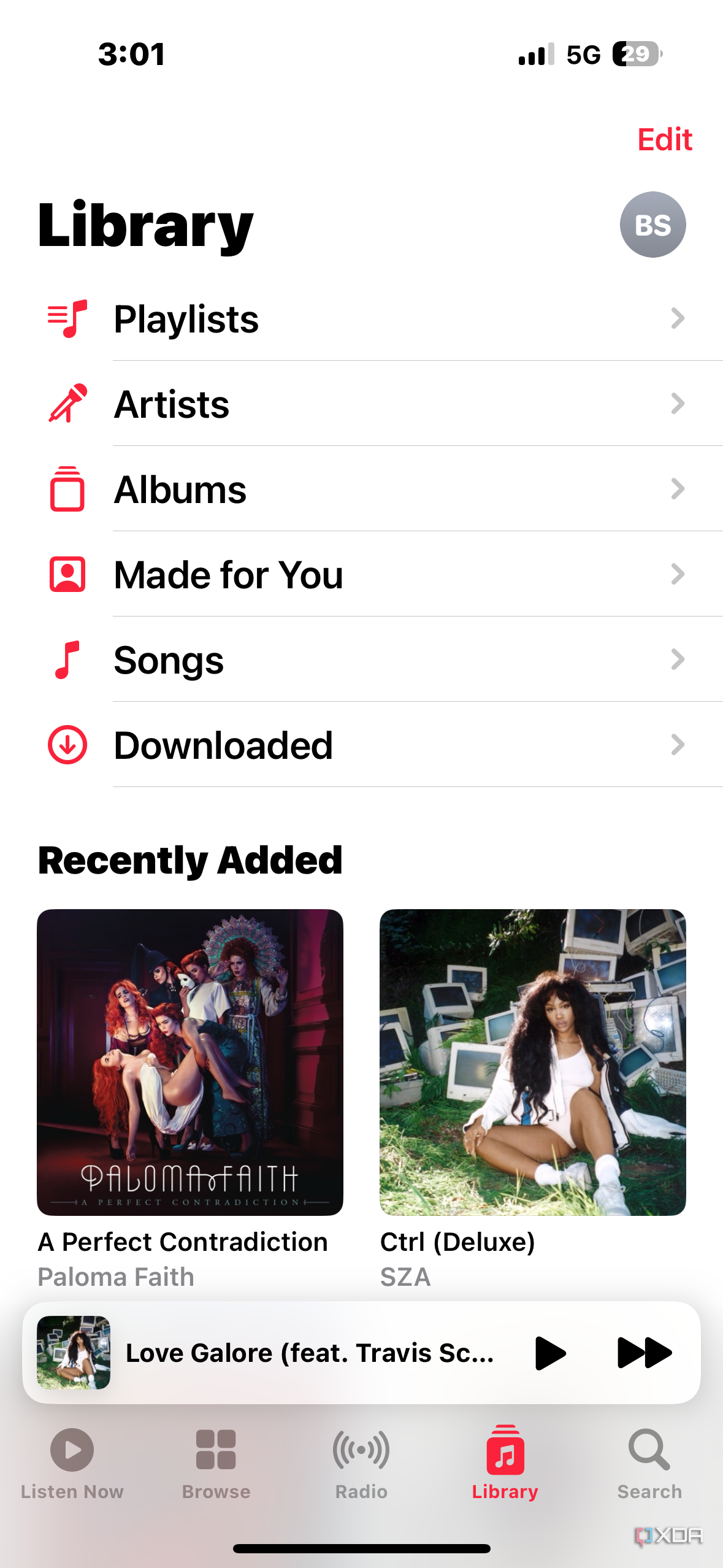 5 reasons I use Apple Music as my everyday music streaming service