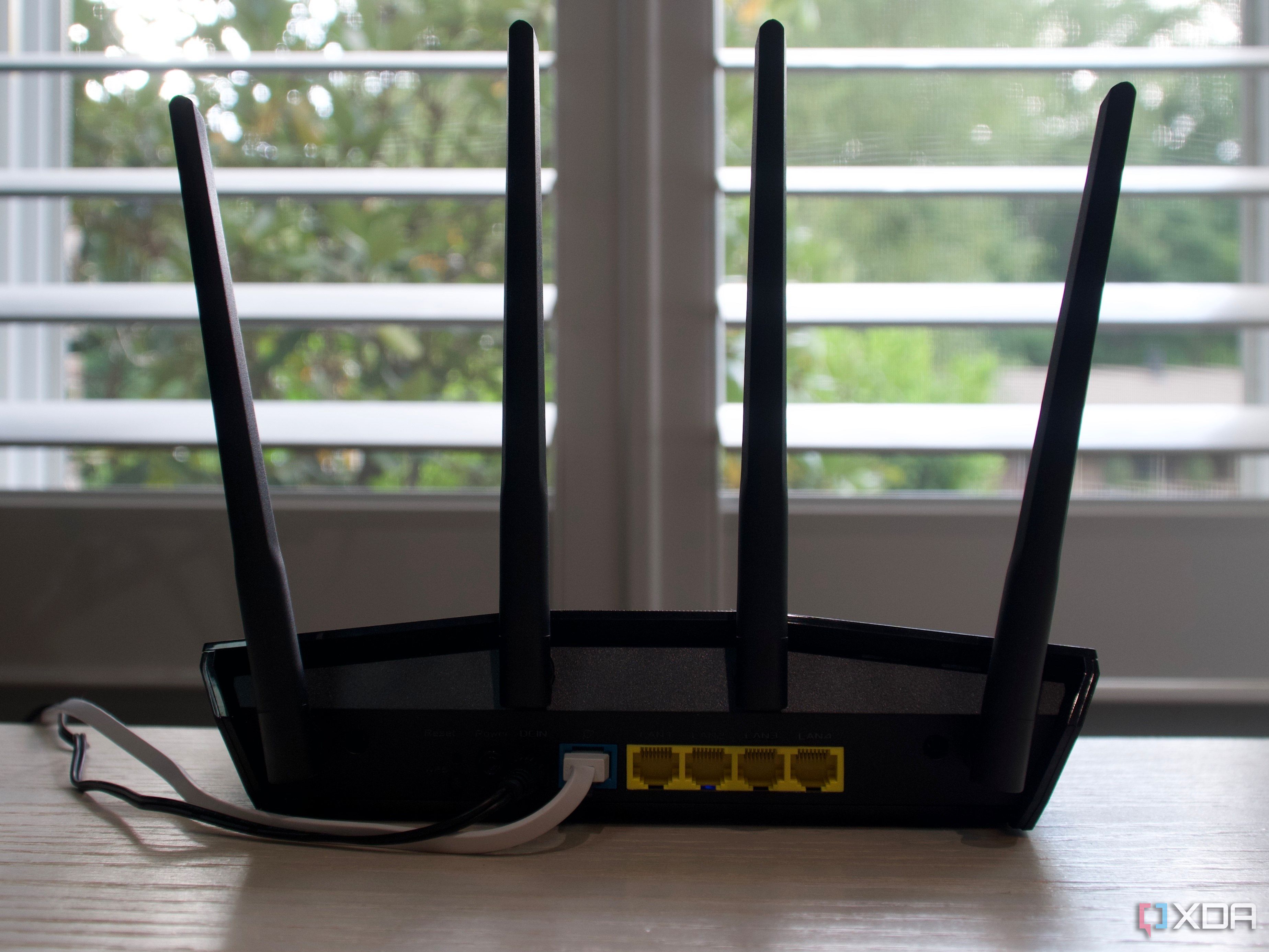 Should you buy an extra router for your DIY projects?