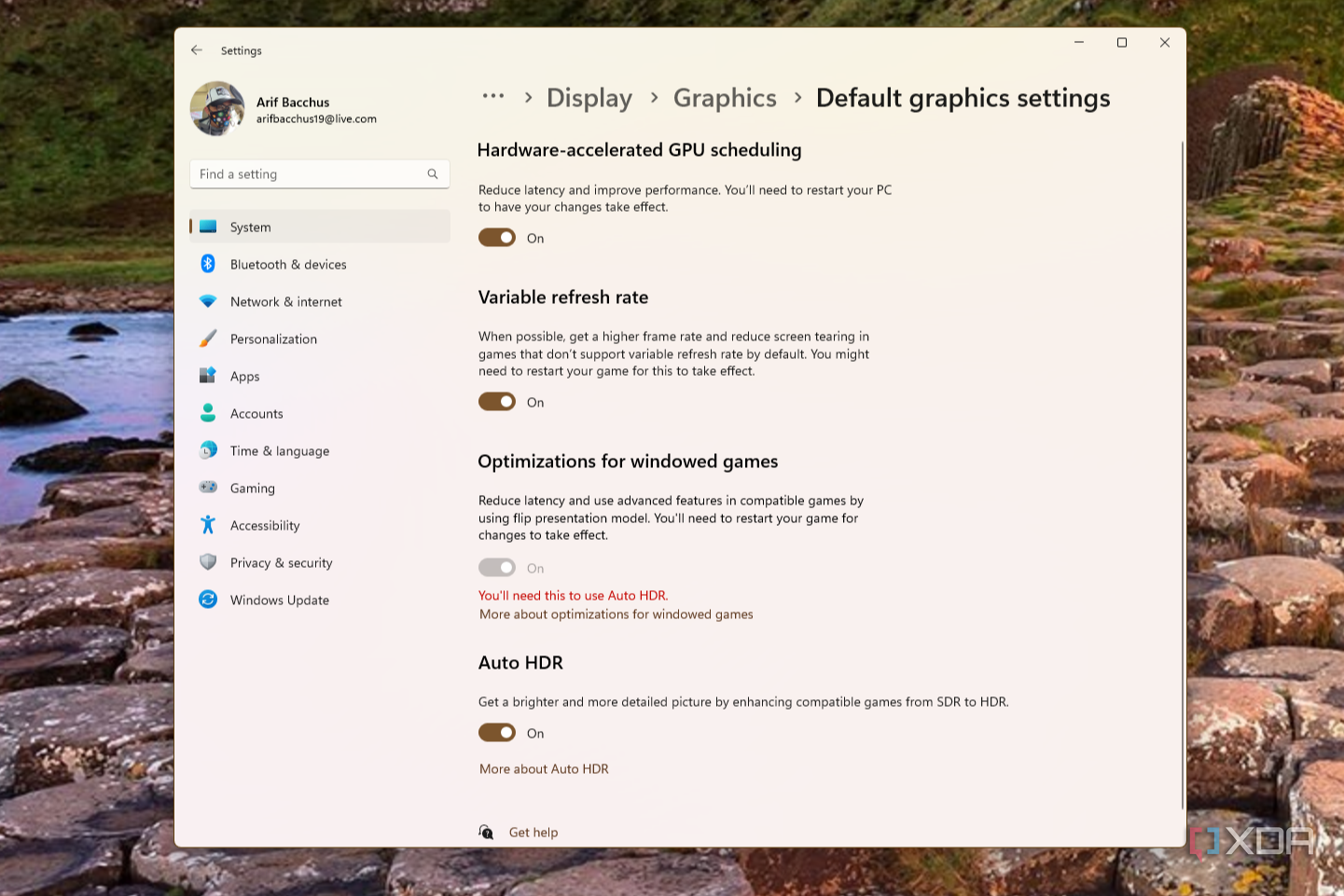 How to optimize Windows 11 for gaming