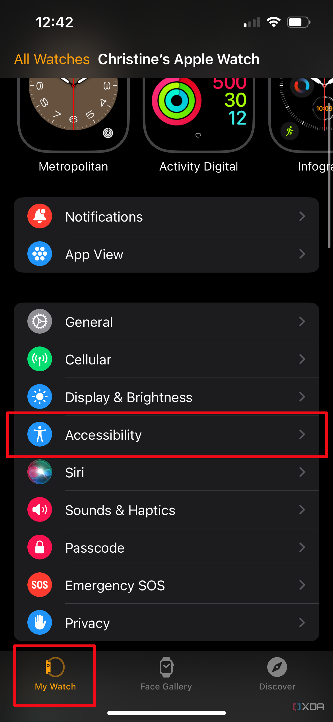 How to use double-tap on older Apple Watches