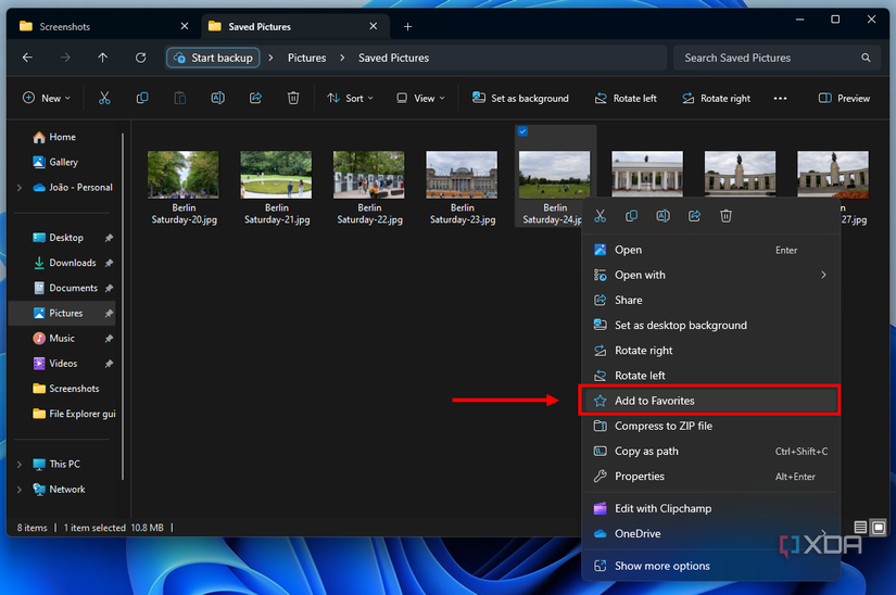 The ultimate guide to File Explorer on Windows 11