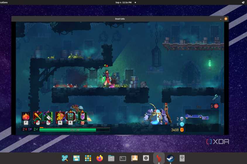 I recommend these 3 best Linux distros for gamers ditching Windows
