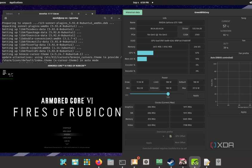 5 privacy-focused Linux distros for enahnced security