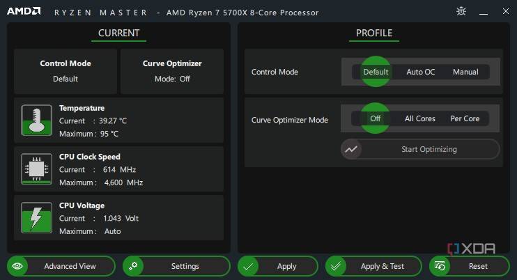 How to lower your CPU's temperature