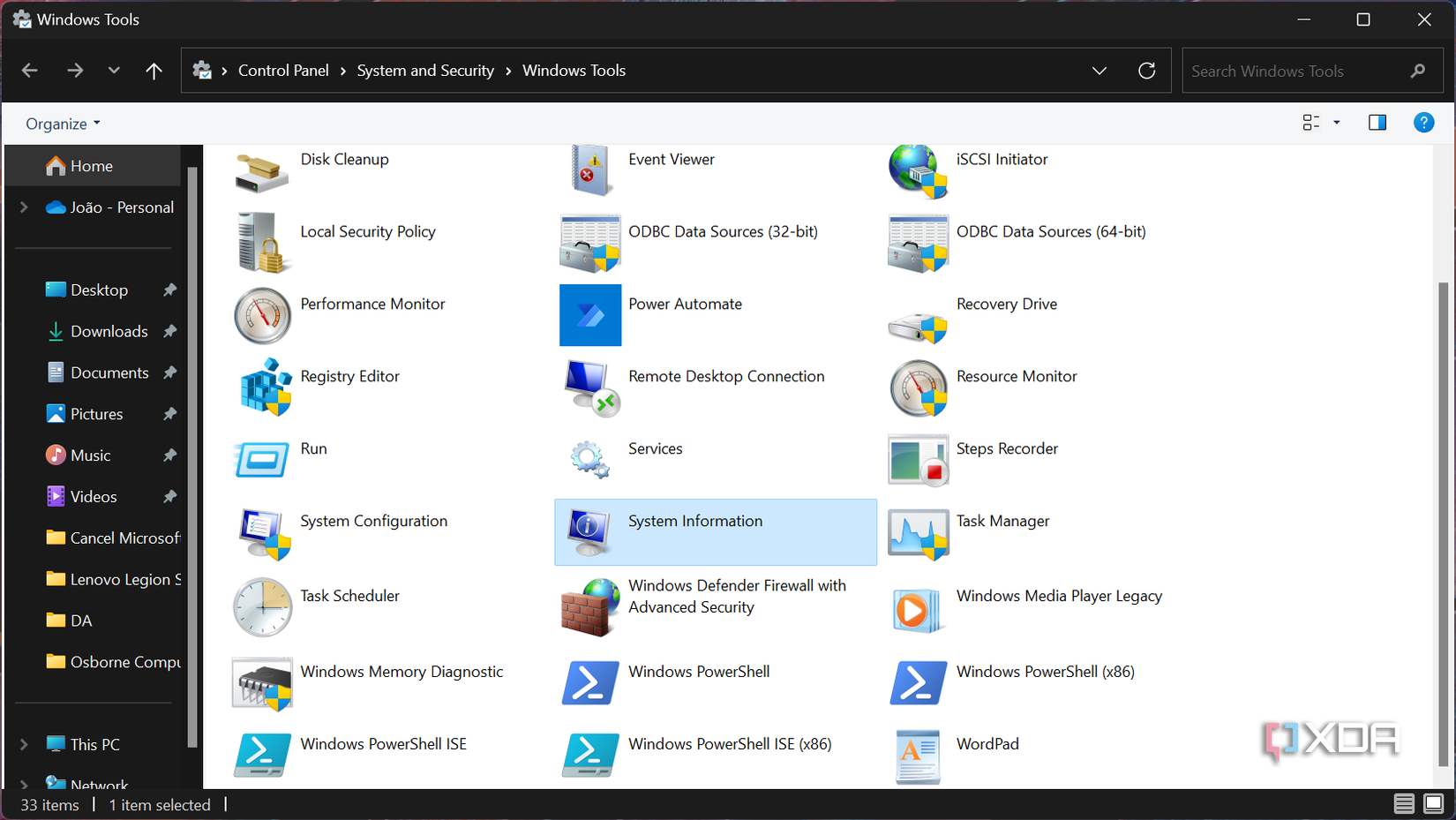 How to find the specs on your Windows 11 PC