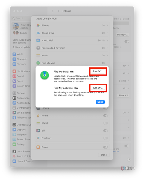 How to use Find My on a Mac to locate your lost Apple device