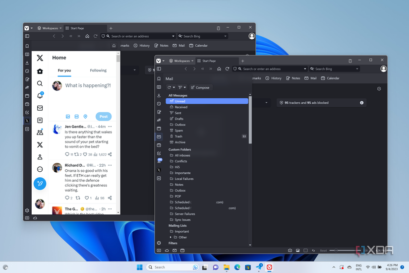 5 reasons Vivaldi should be your web browser