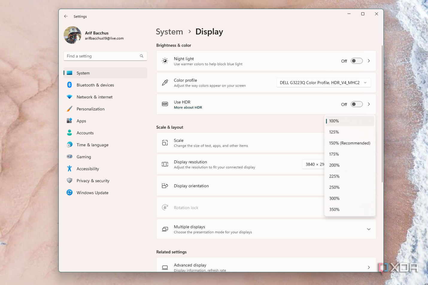 10 things I do when I set up my Windows 11 laptop