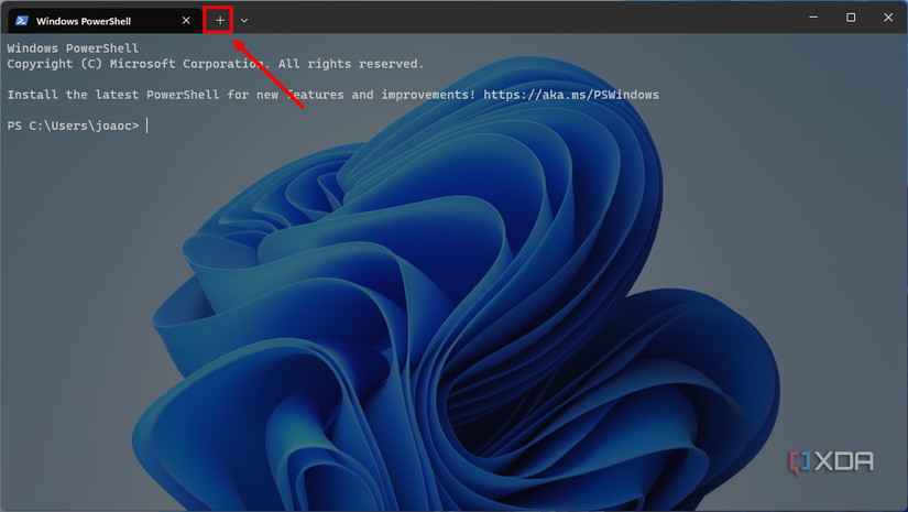 How to use Windows Terminal