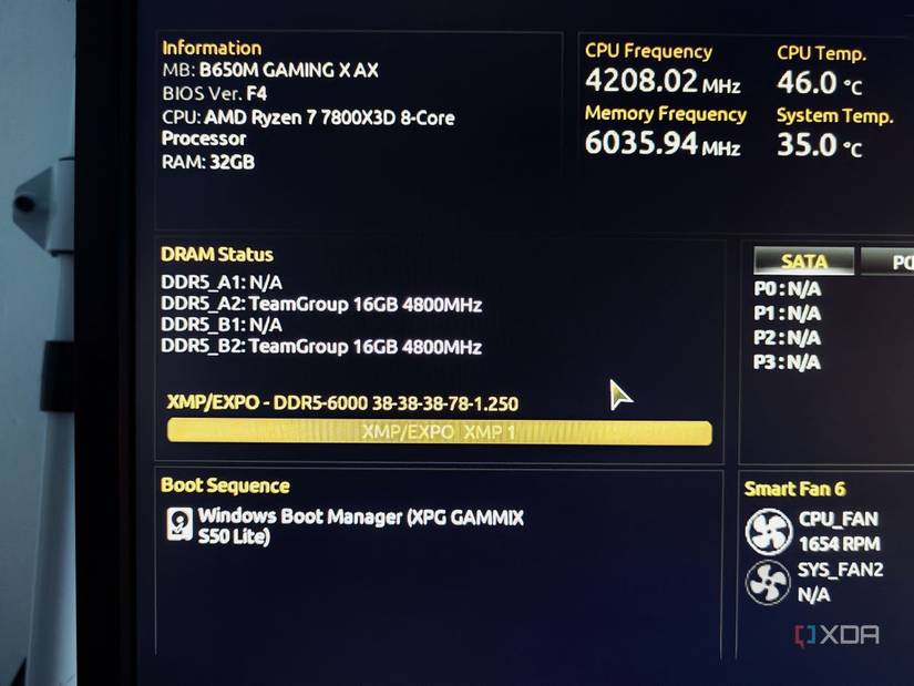 How to optimize your RAM to improve its performance