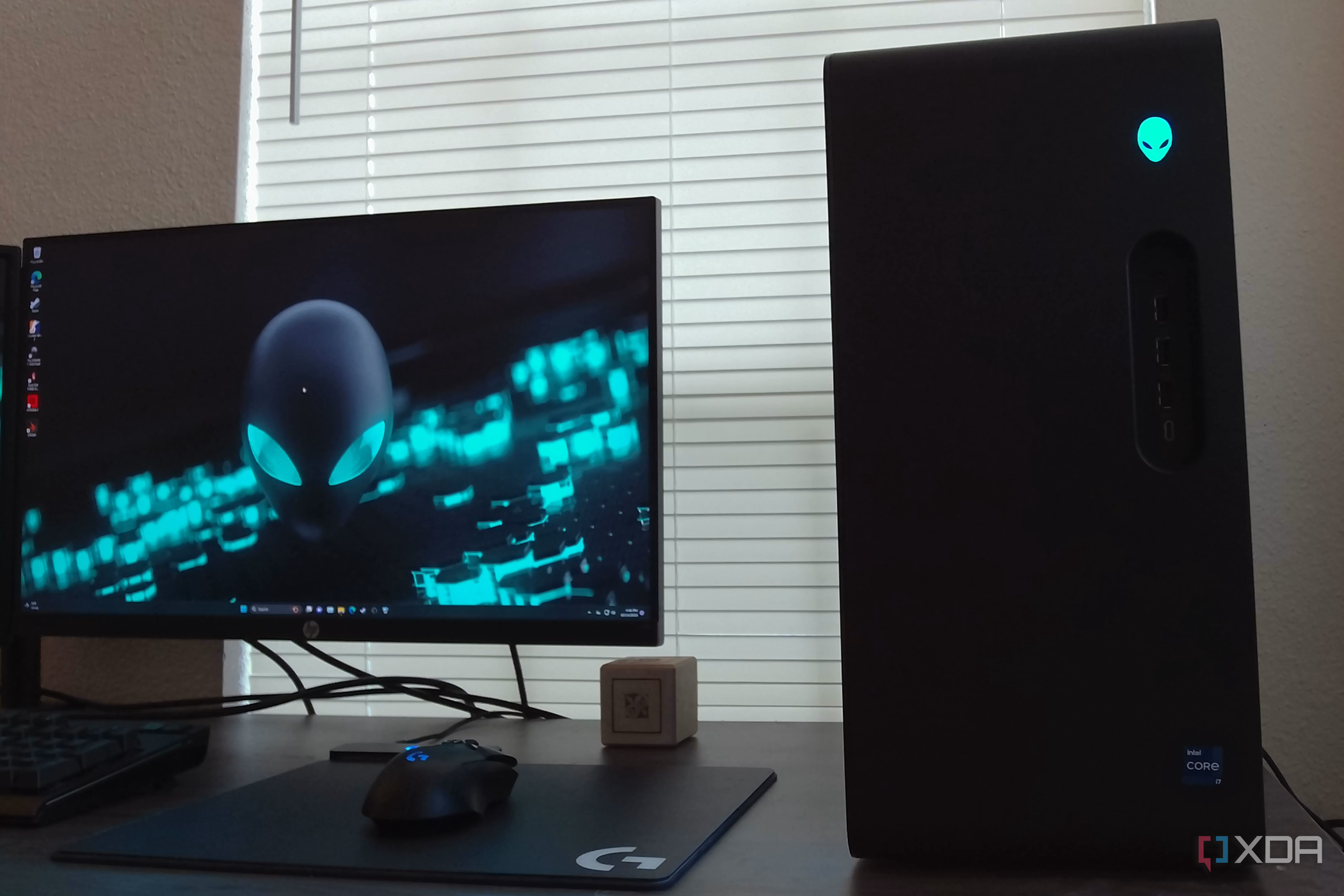 Alienware Aurora R16 review: A good but locked-down gaming PC