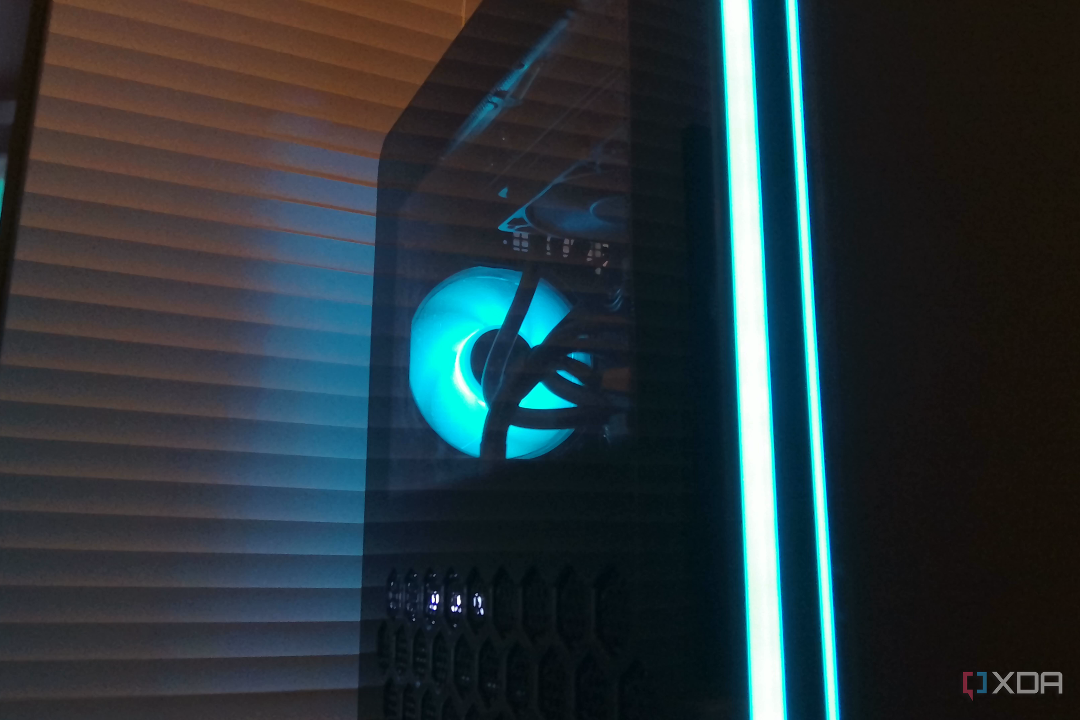 Alienware Aurora R16 review: A good but locked-down gaming PC