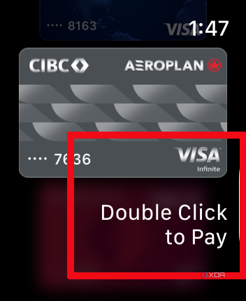 How to use Apple Pay on your Apple Watch