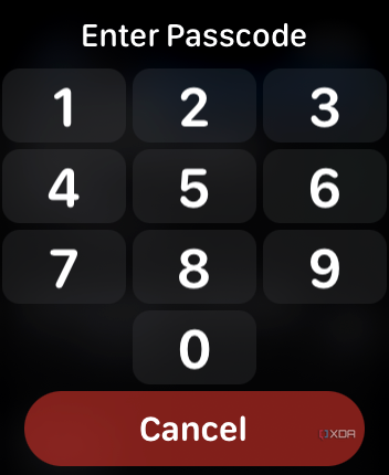 How to use Apple Pay on your Apple Watch