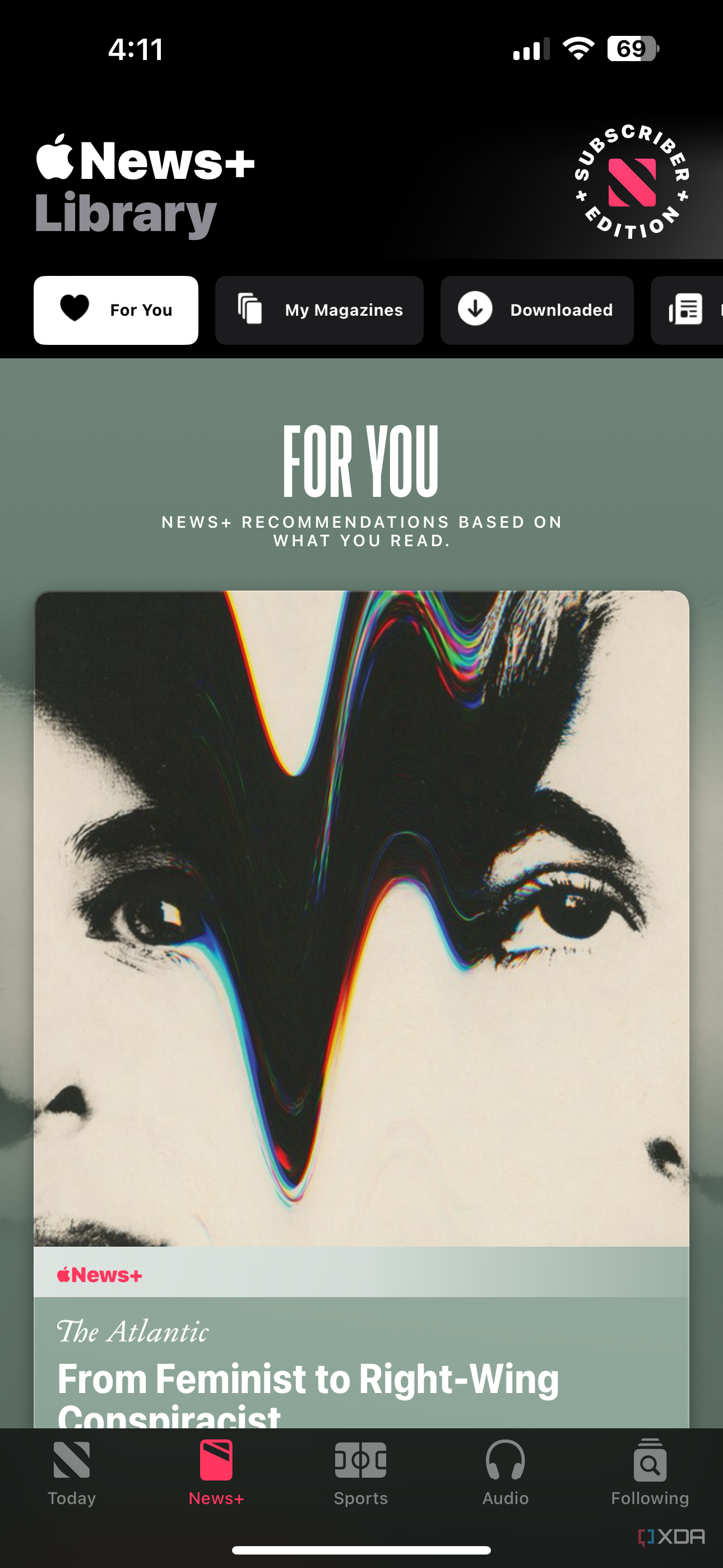 Complete guide to Apple News on iOS, iPadOS, and macOS