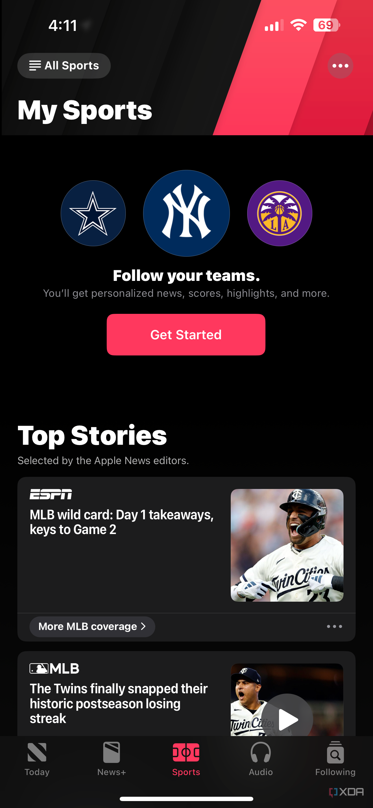 Complete guide to Apple News on iOS, iPadOS, and macOS