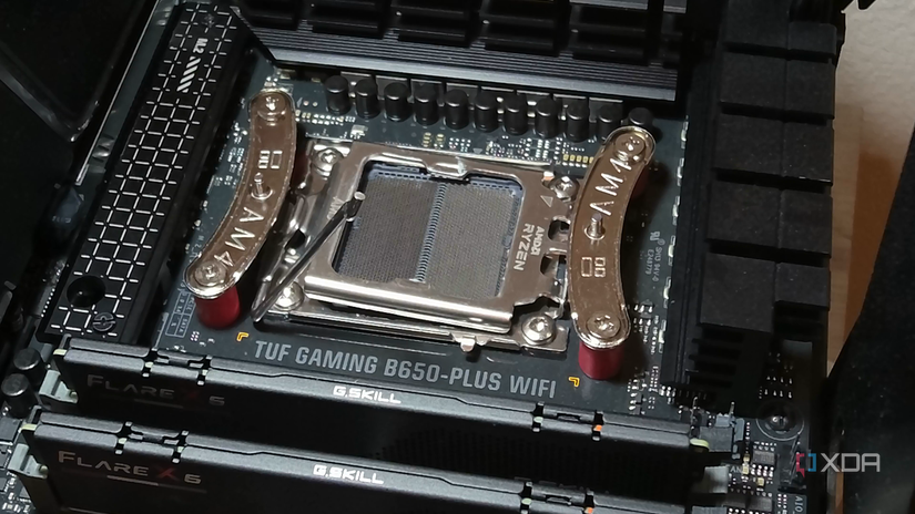 How to change a CPU: A step-by-step guide to install a new processor