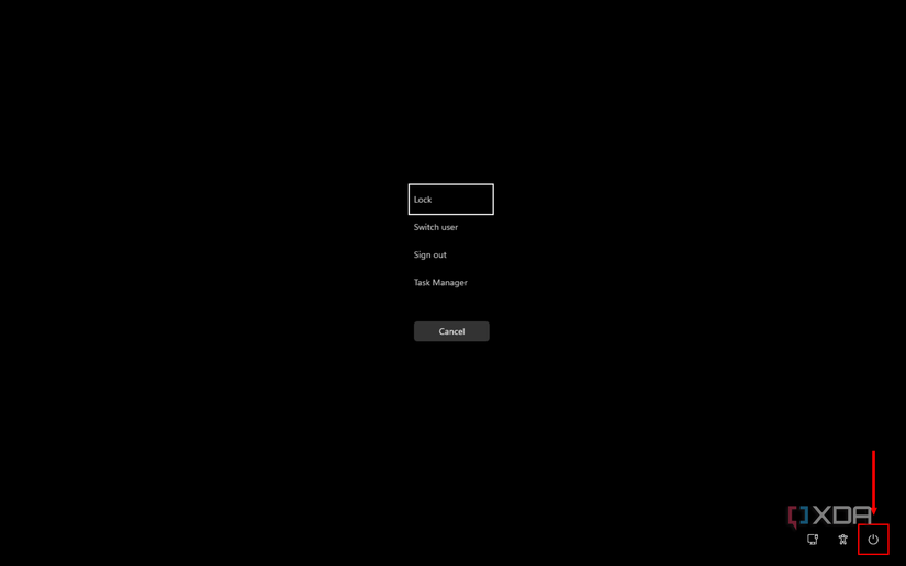 How to shut down your computer using the keyboard