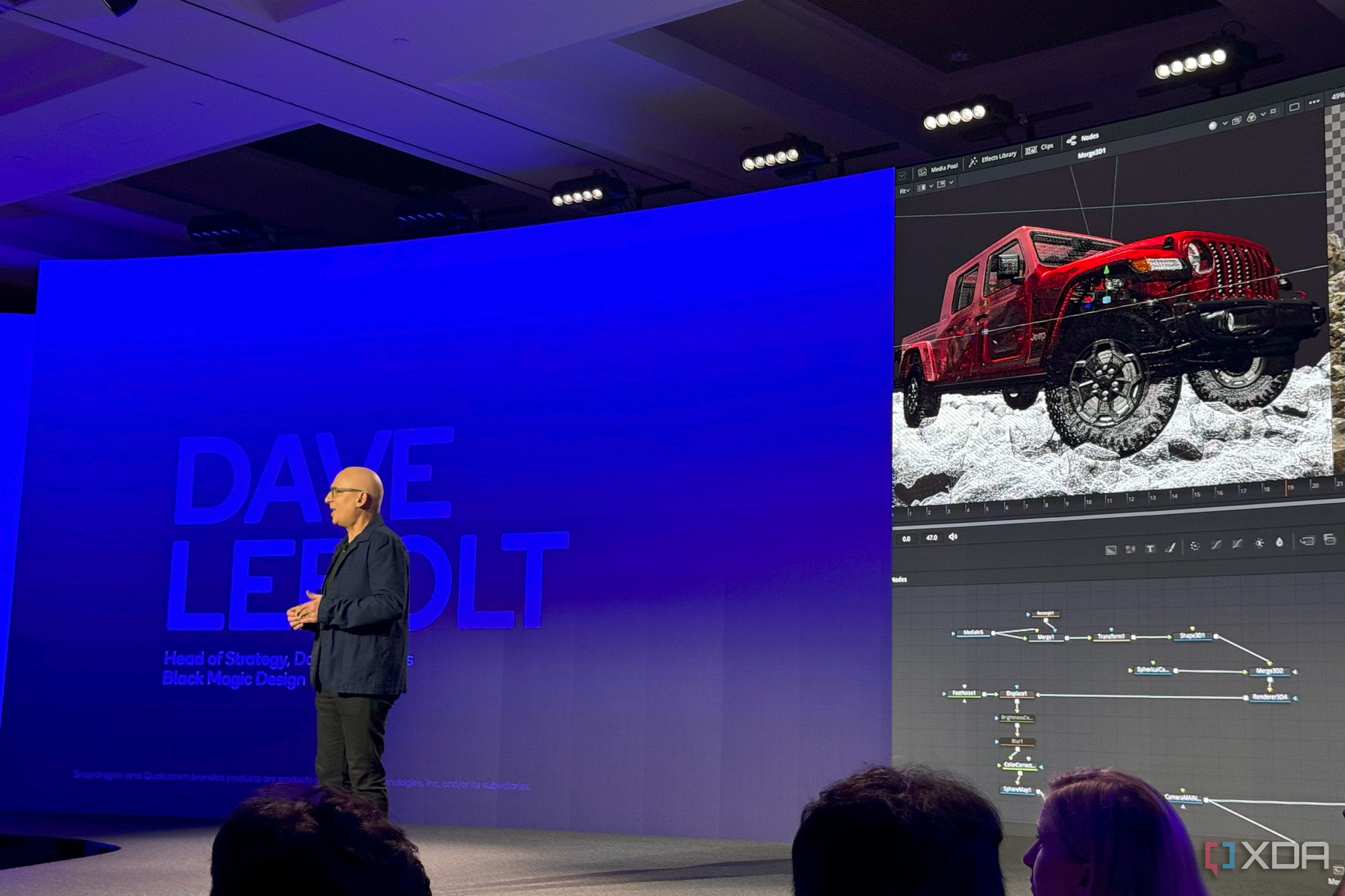 DaVinci Resolve for Windows on Arm better not be vaporware