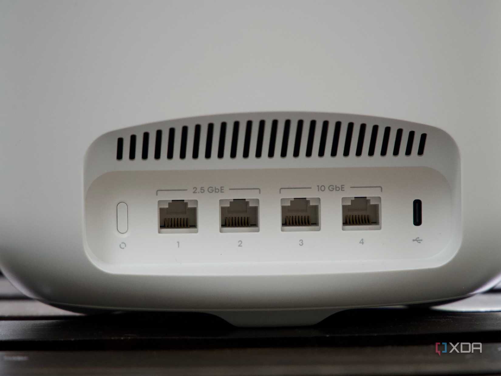 Why you should upgrade from your ISP’s router