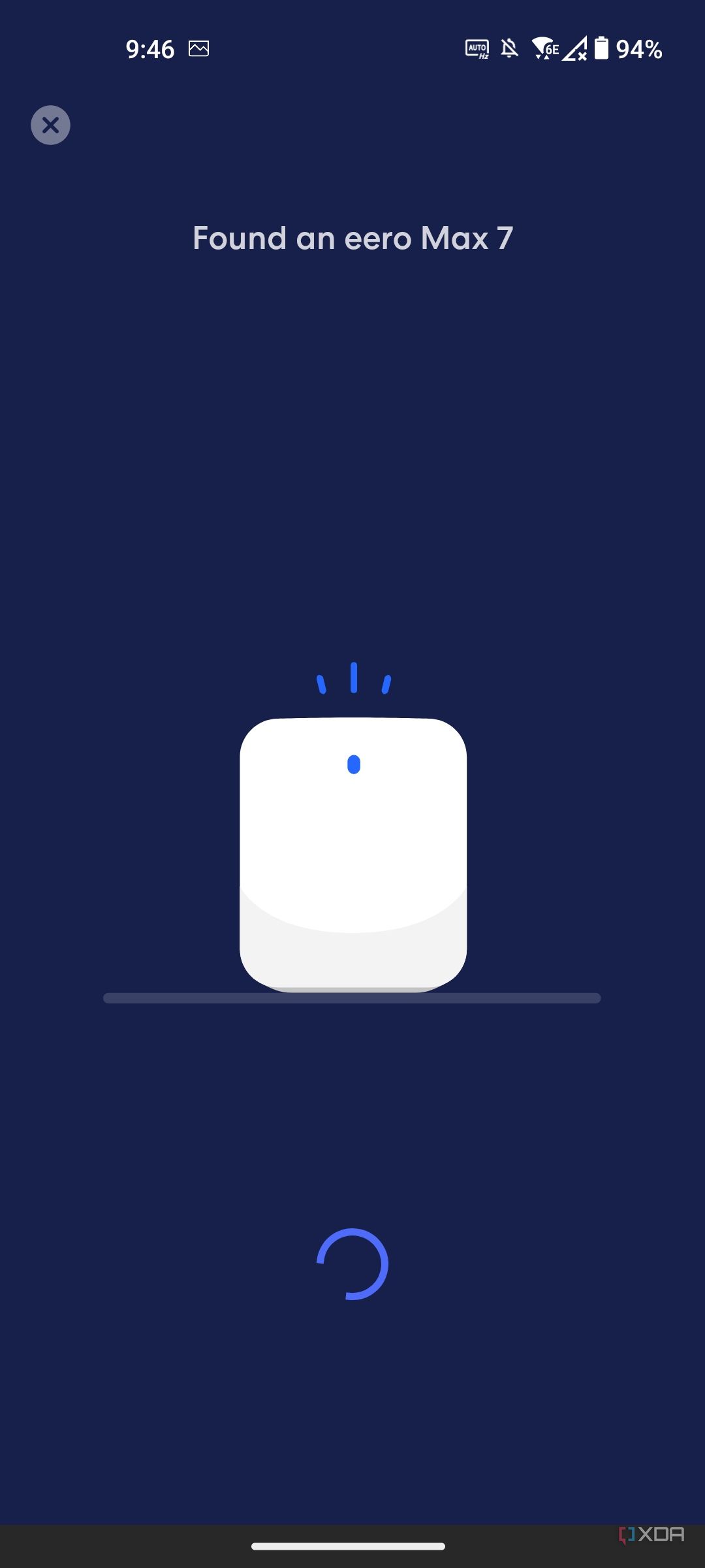 Eero Max 7 review: Eero's simplicity elevates Wi-Fi 7's appeal