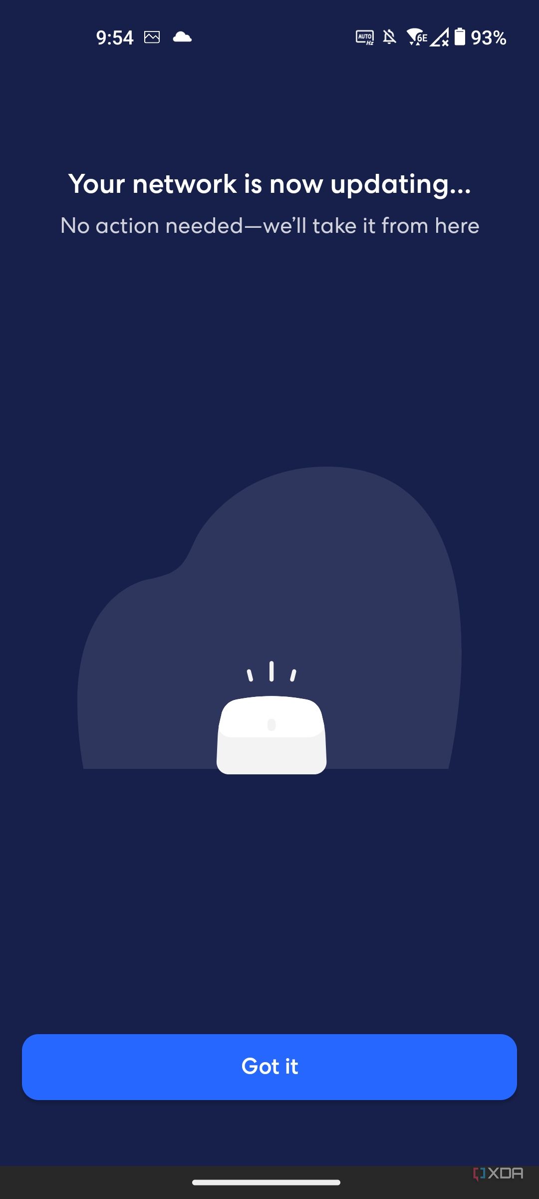 Eero Max 7 review: Eero's simplicity elevates Wi-Fi 7's appeal