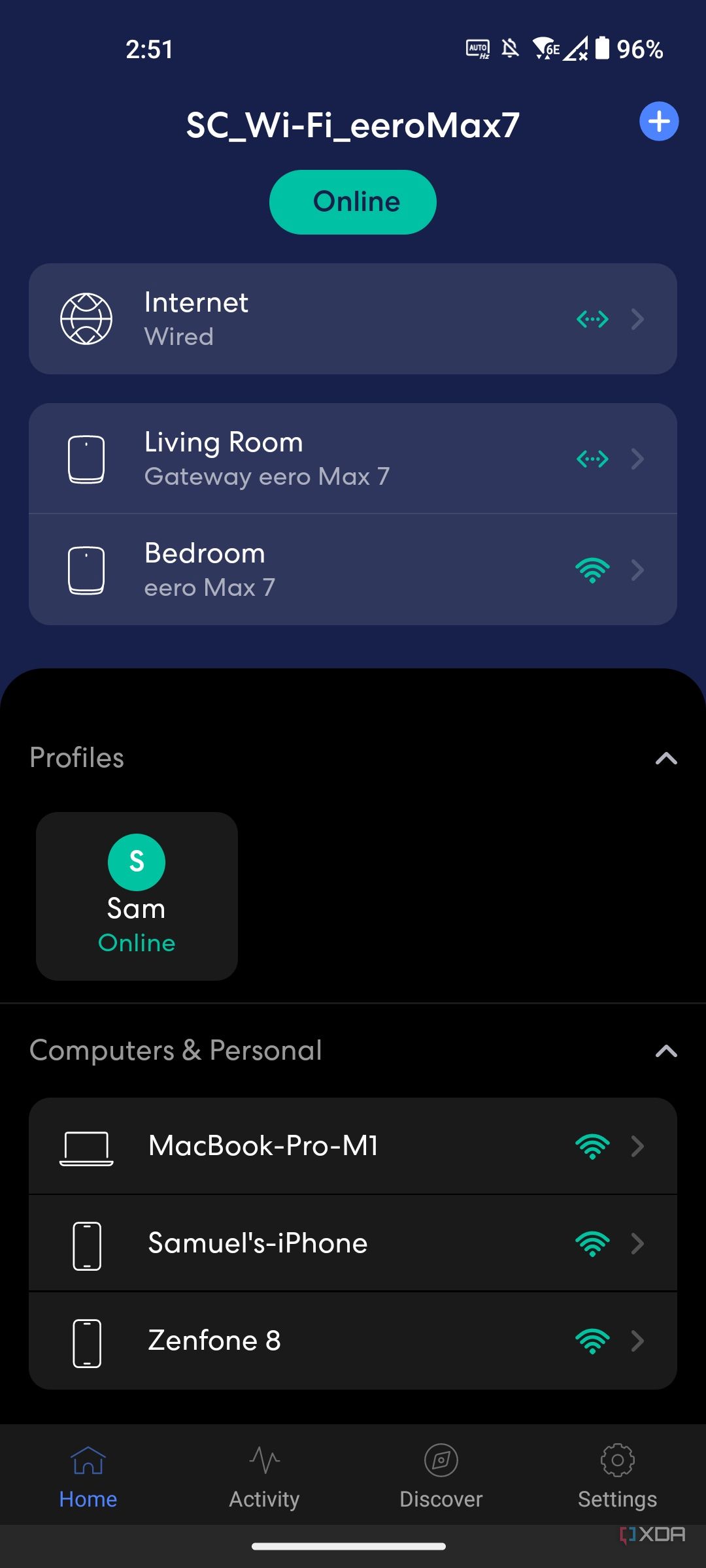 Eero Max 7 review: Eero's simplicity elevates Wi-Fi 7's appeal