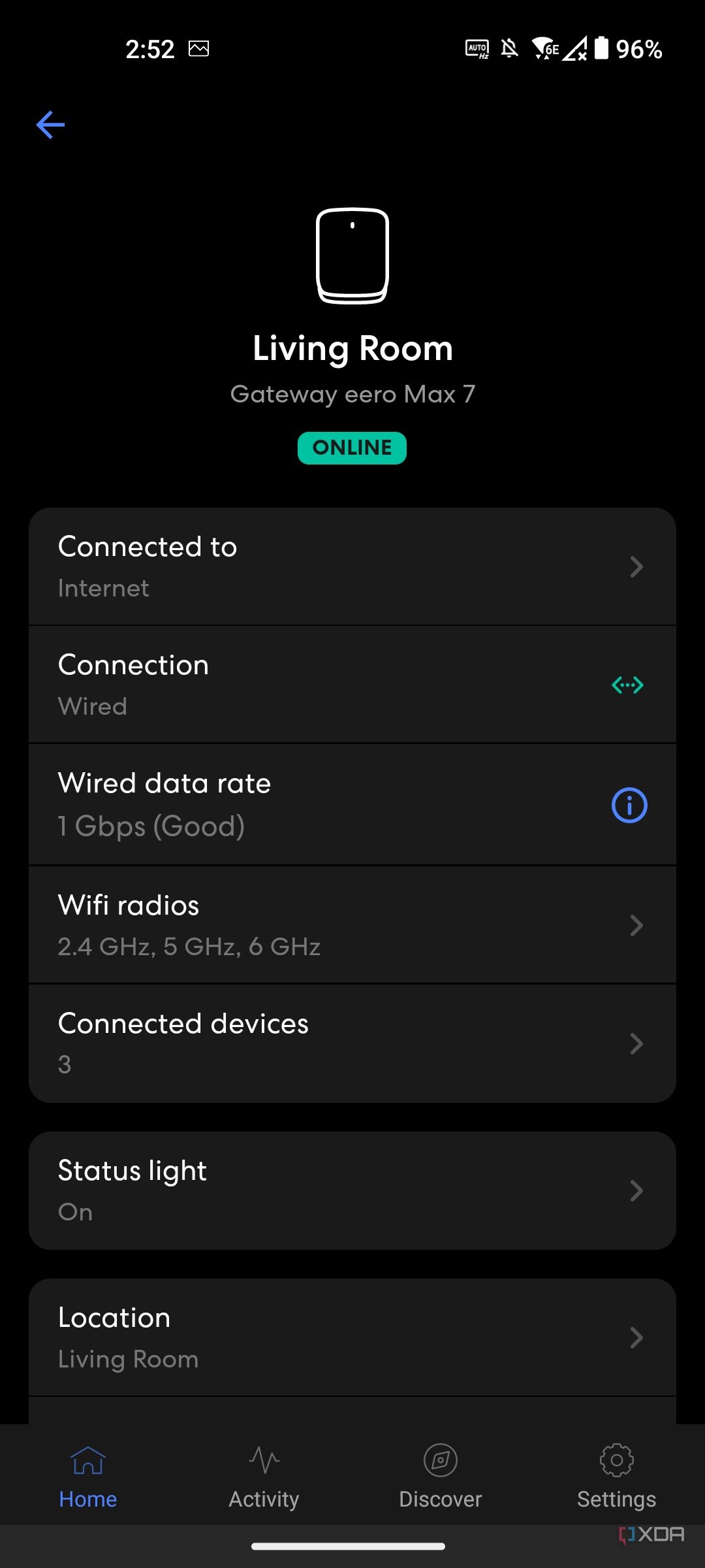 Eero Max 7 review: Eero's simplicity elevates Wi-Fi 7's appeal