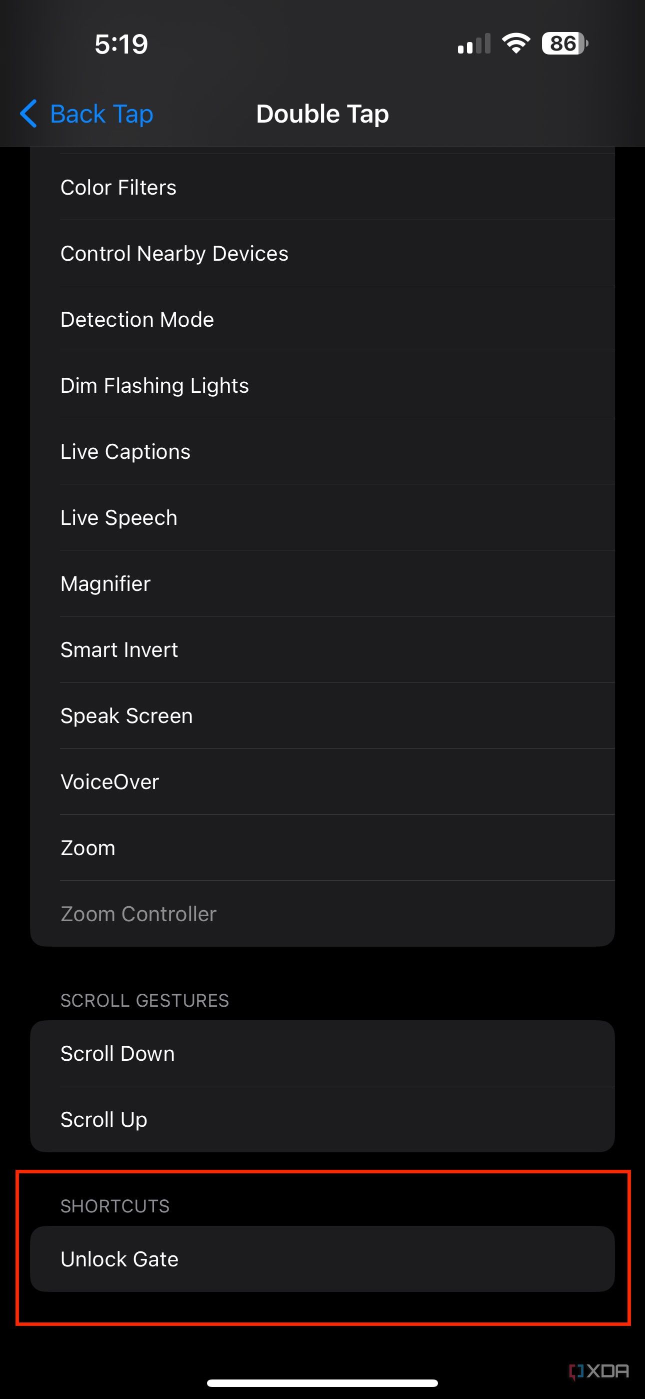 Everything you can do with the Shortcuts app on iPhone