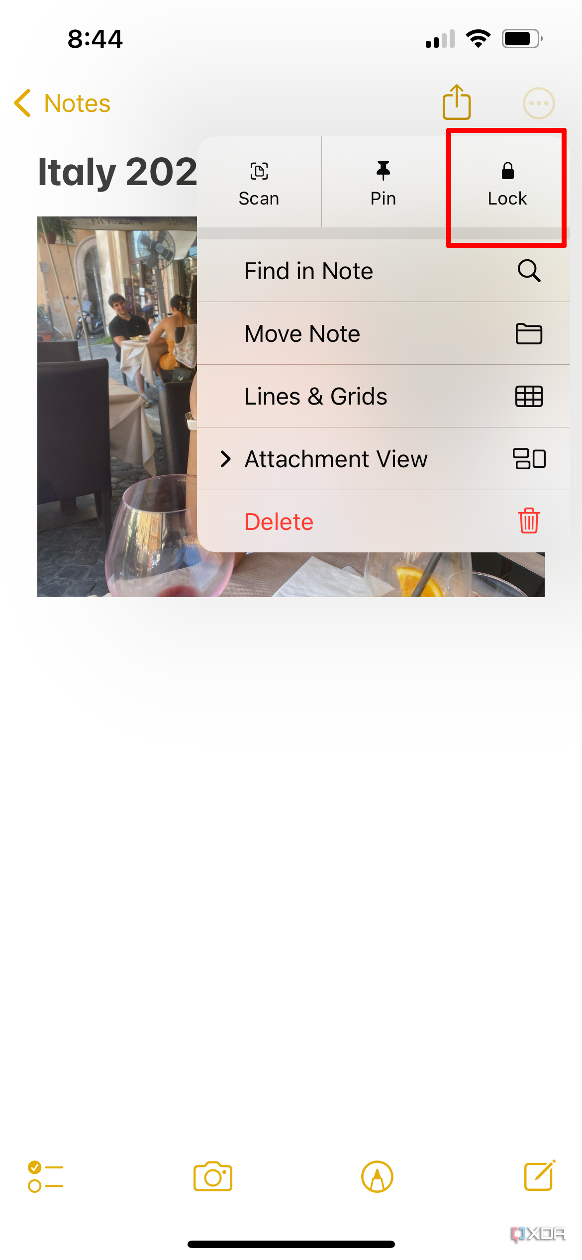 How to hide photos and videos on iPhone and iPad