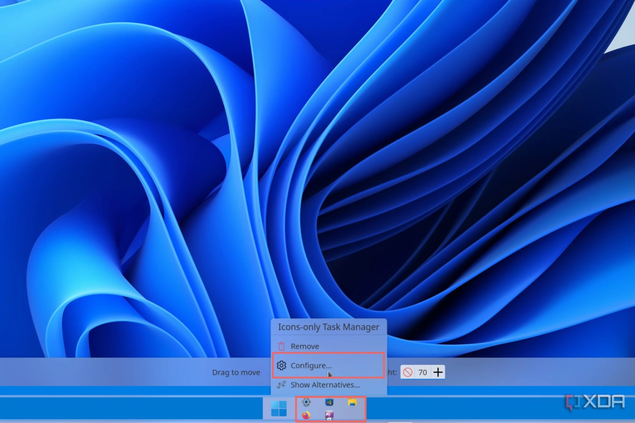 5 things you can do to make Linux look more like Windows 11