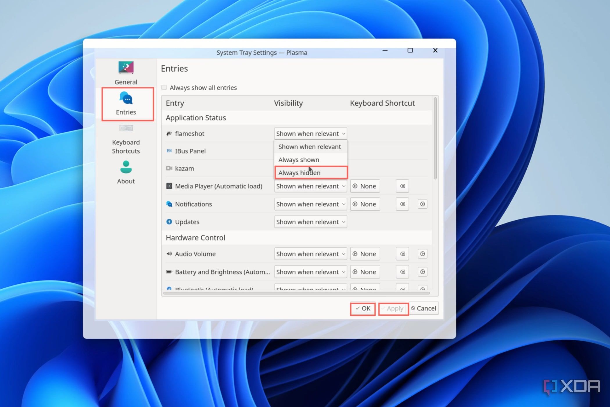 5 things you can do to make Linux look more like Windows 11