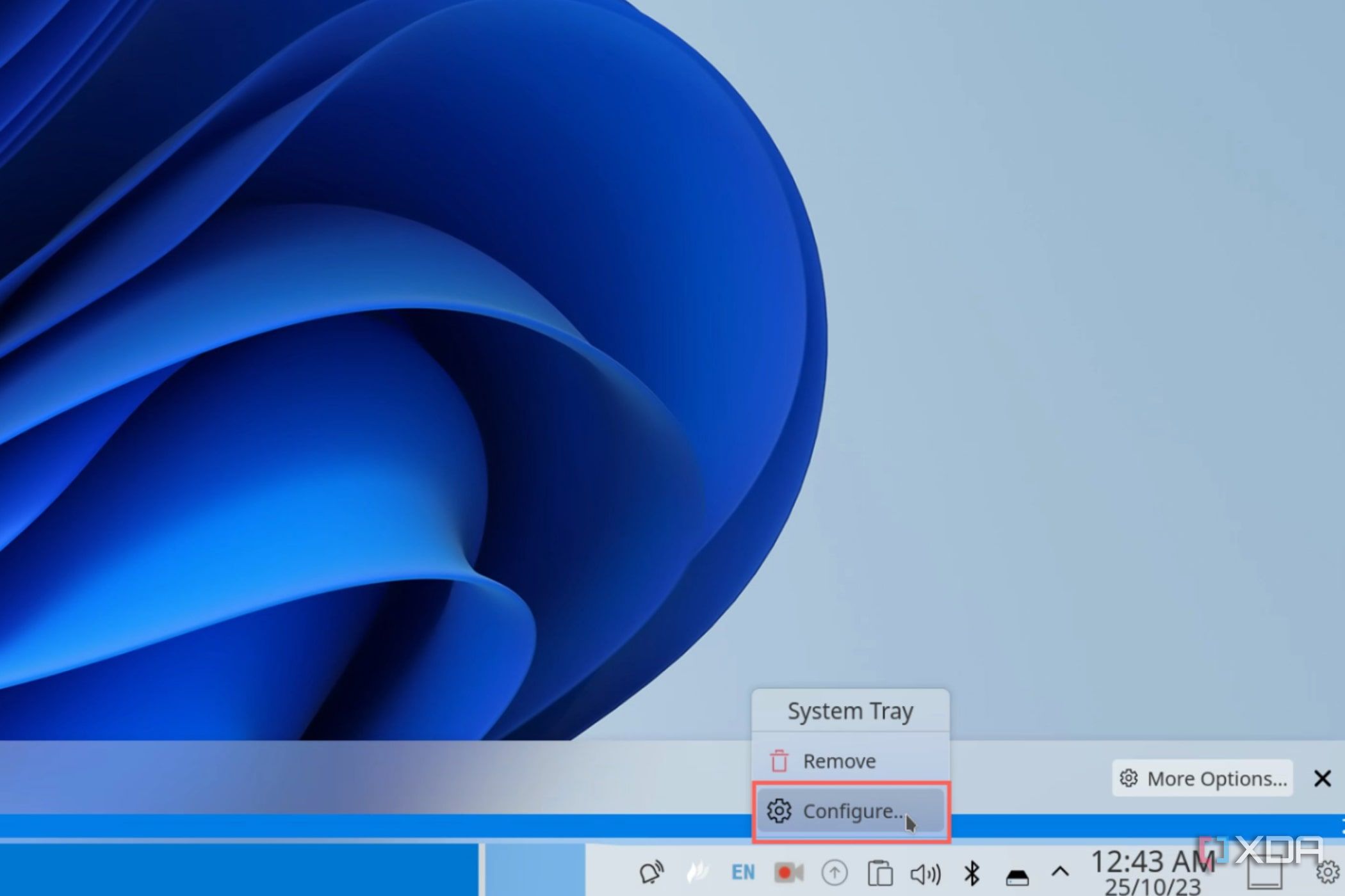 5 things you can do to make Linux look more like Windows 11